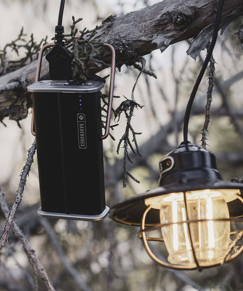 Power Bank 5,000 mAh – Ellicott & Co.