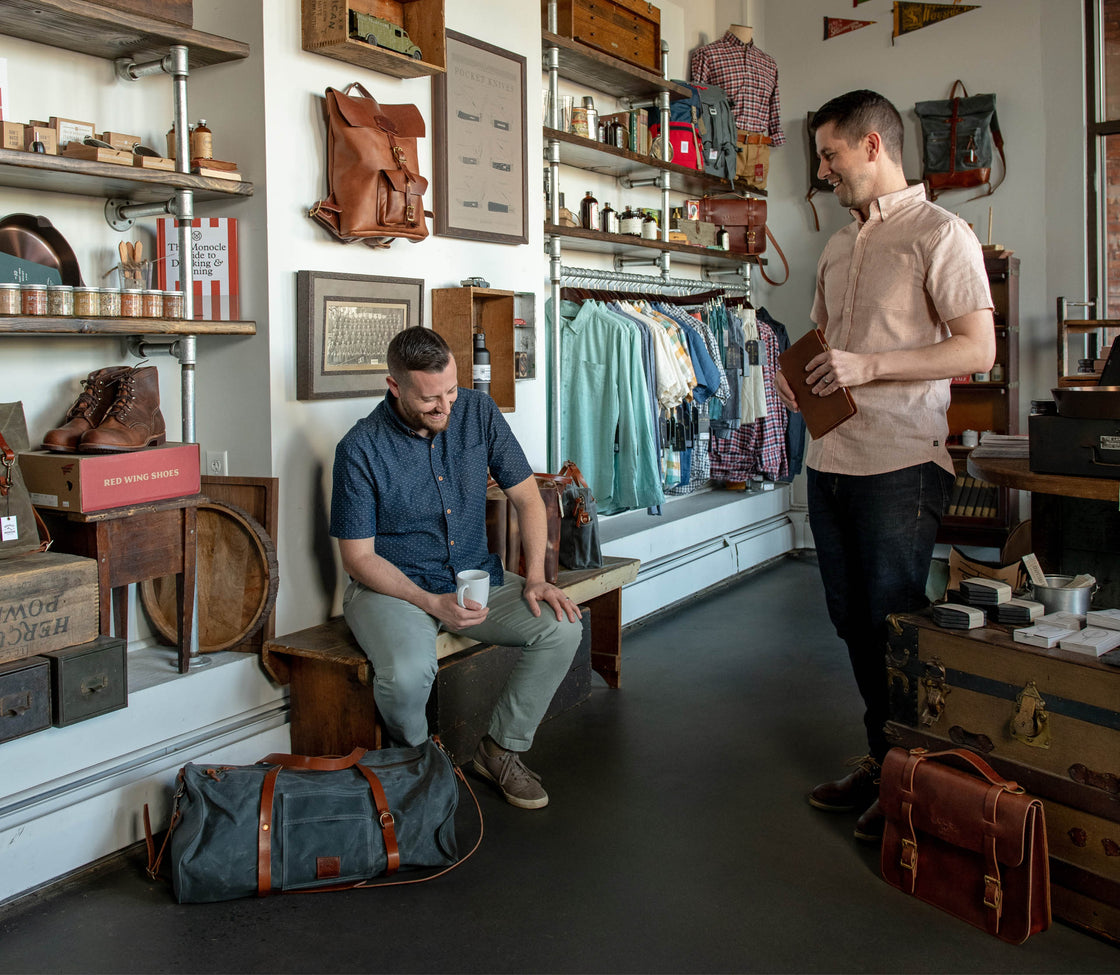 About – Ellicott & Co.