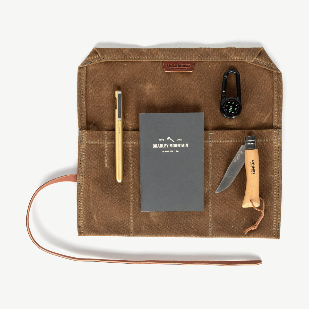 Utility Roll – Ellicott & Co.