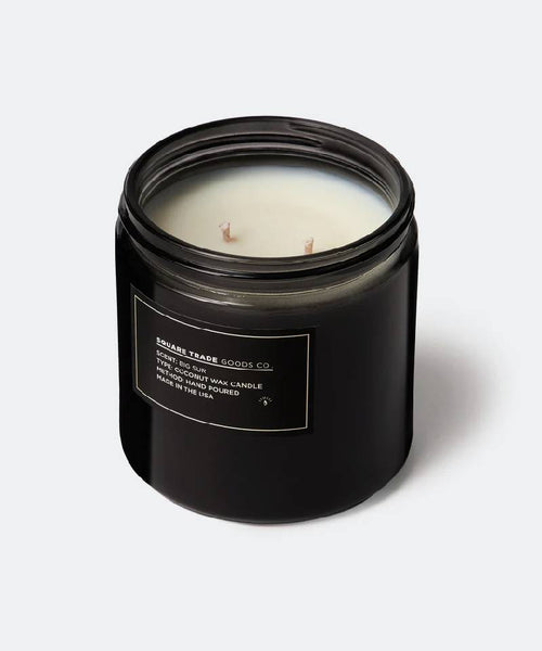 Big Sur Candle – Ellicott & Co.
