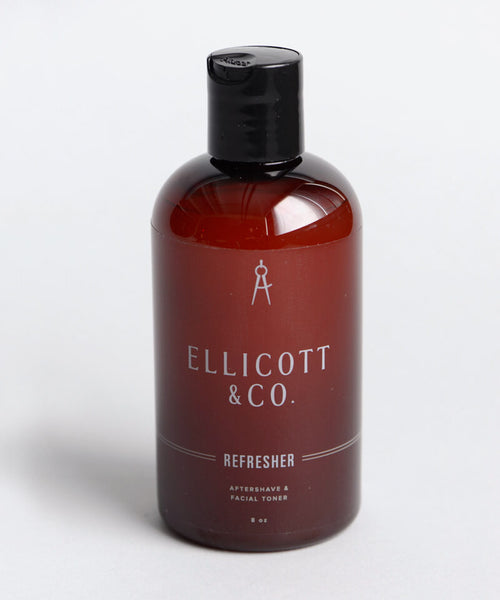 Refresher 8 oz – Ellicott & Co.