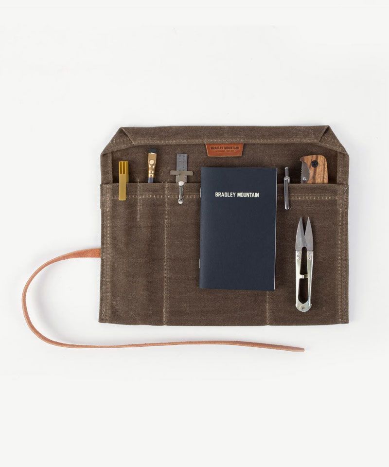 Utility Roll – Ellicott & Co.