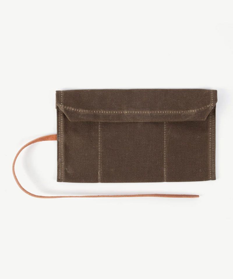 Utility Roll – Ellicott & Co.